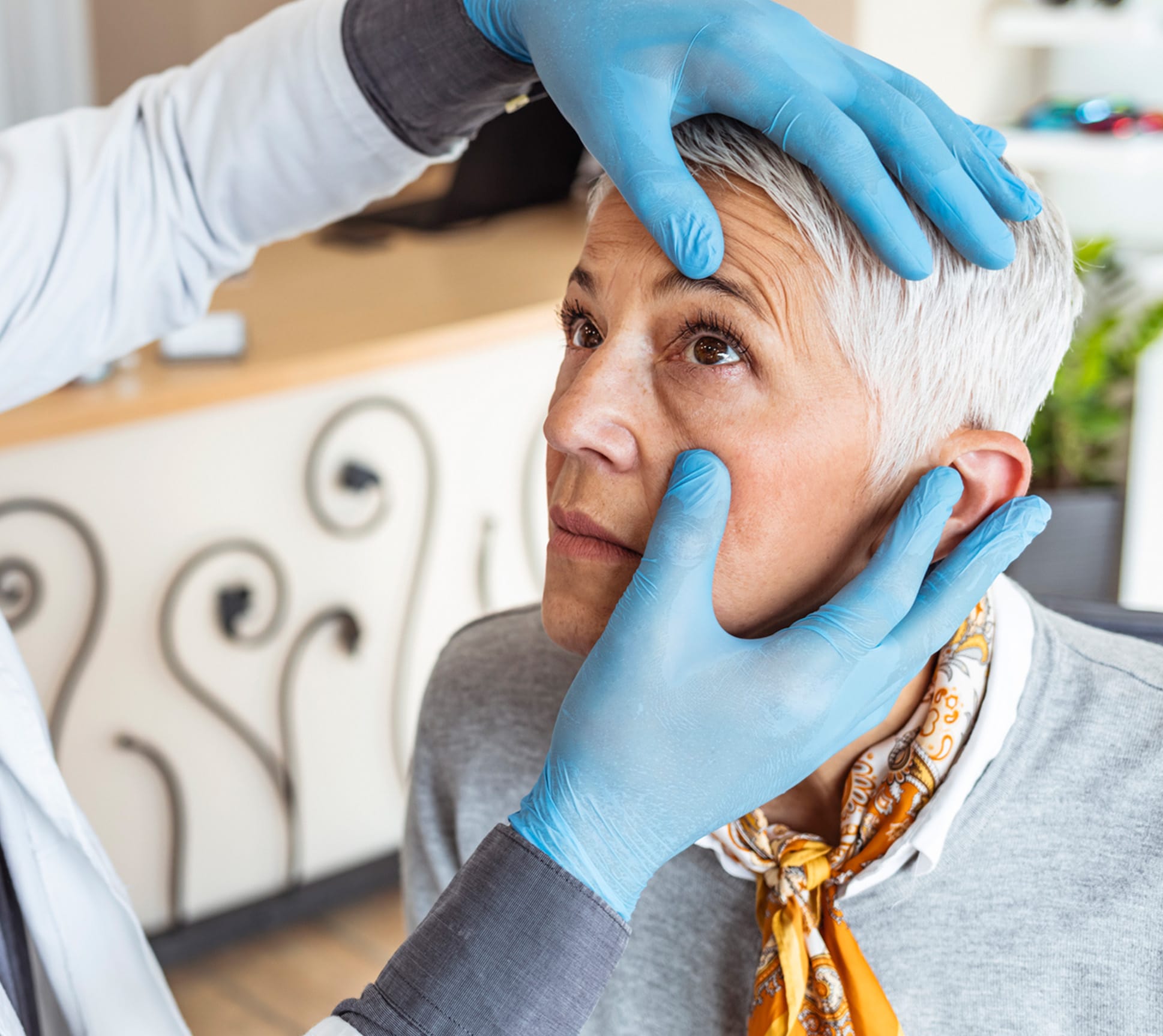 How to Protect Your Eyes from UV Damage | Blog | Chicago Cornea