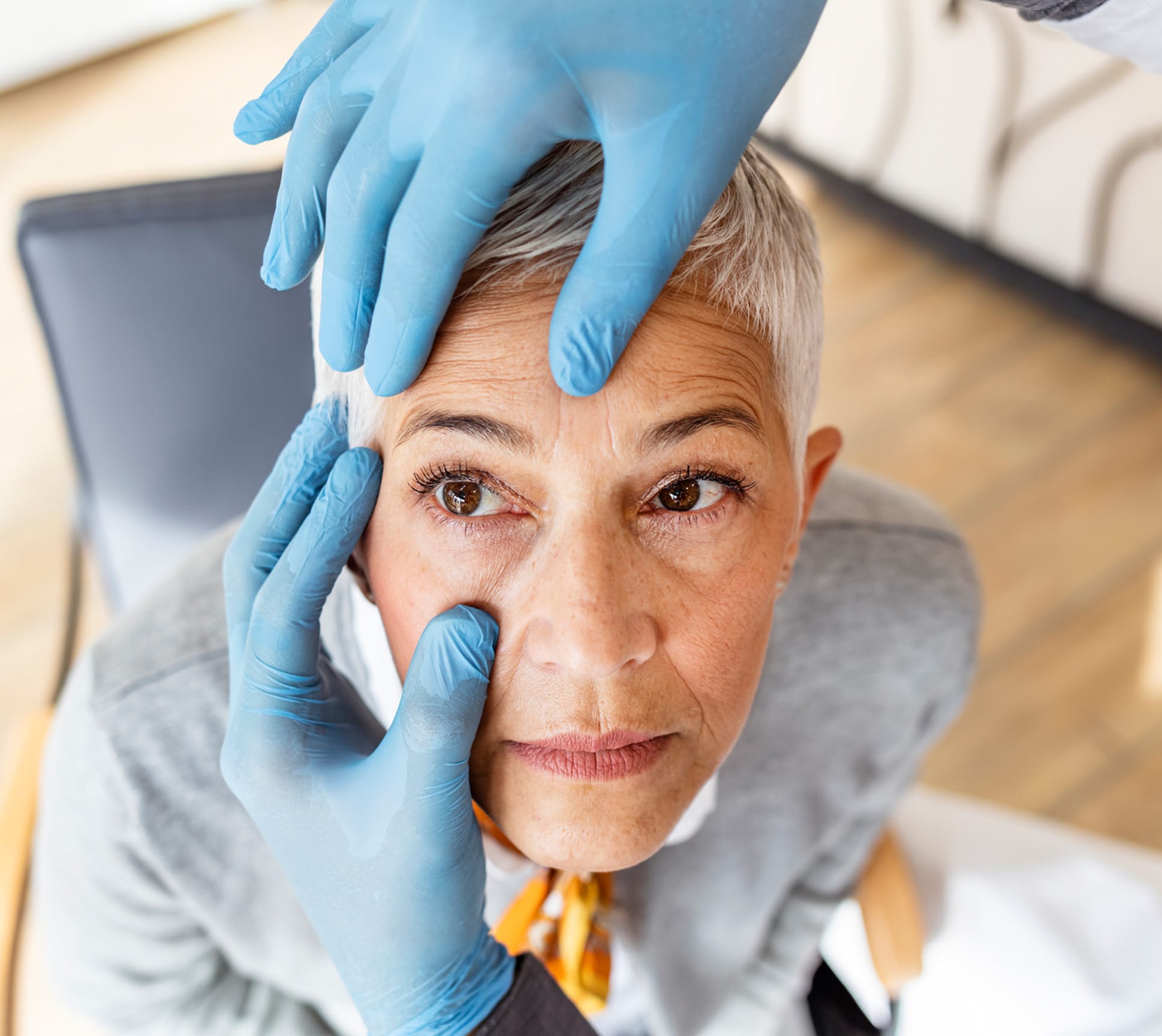 Orbital Fracture Repair Chicago Cornea Consultants