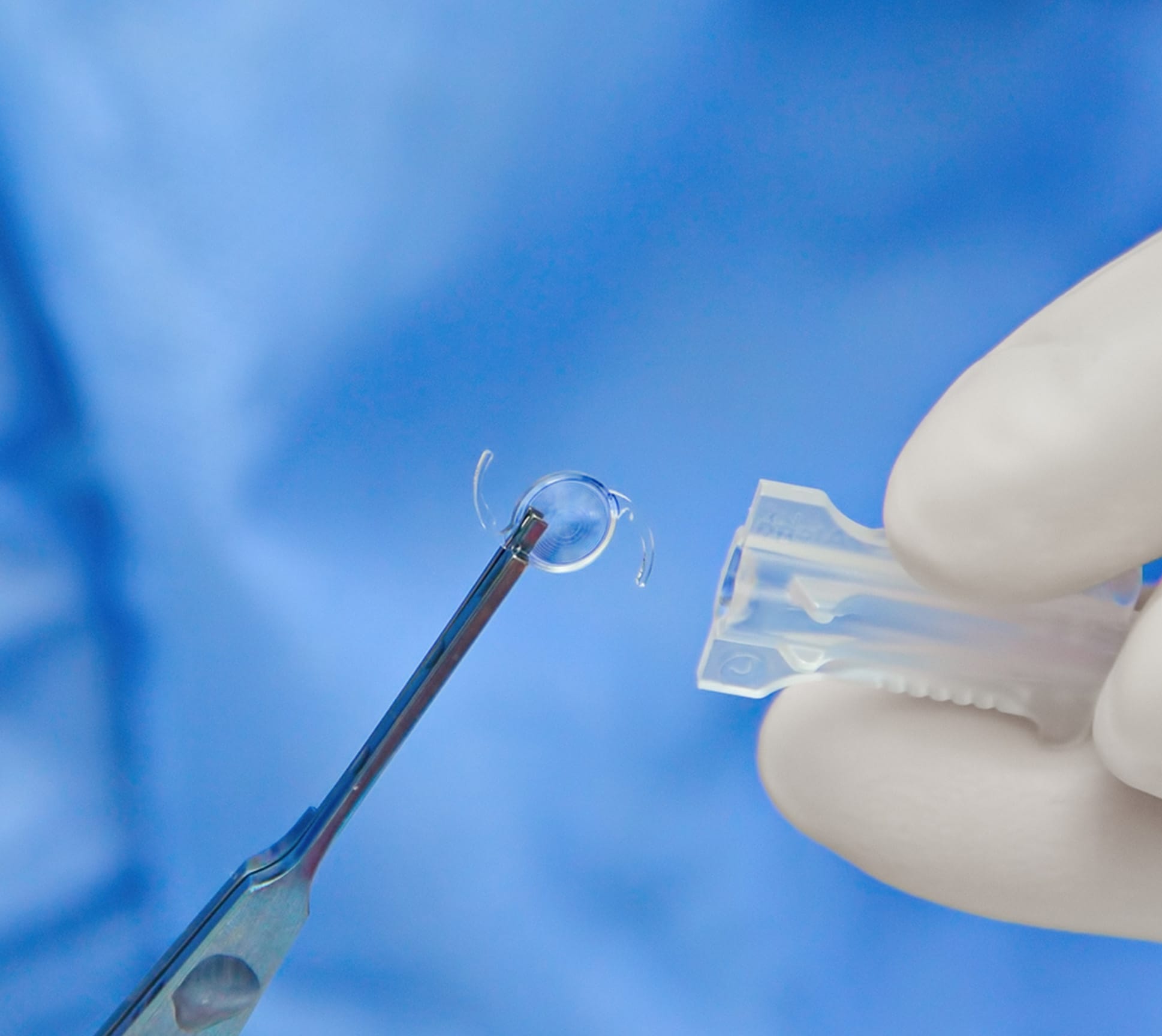 Intraocular Lens Chicago | ICL Chicago | Chicago Cornea Consultants™