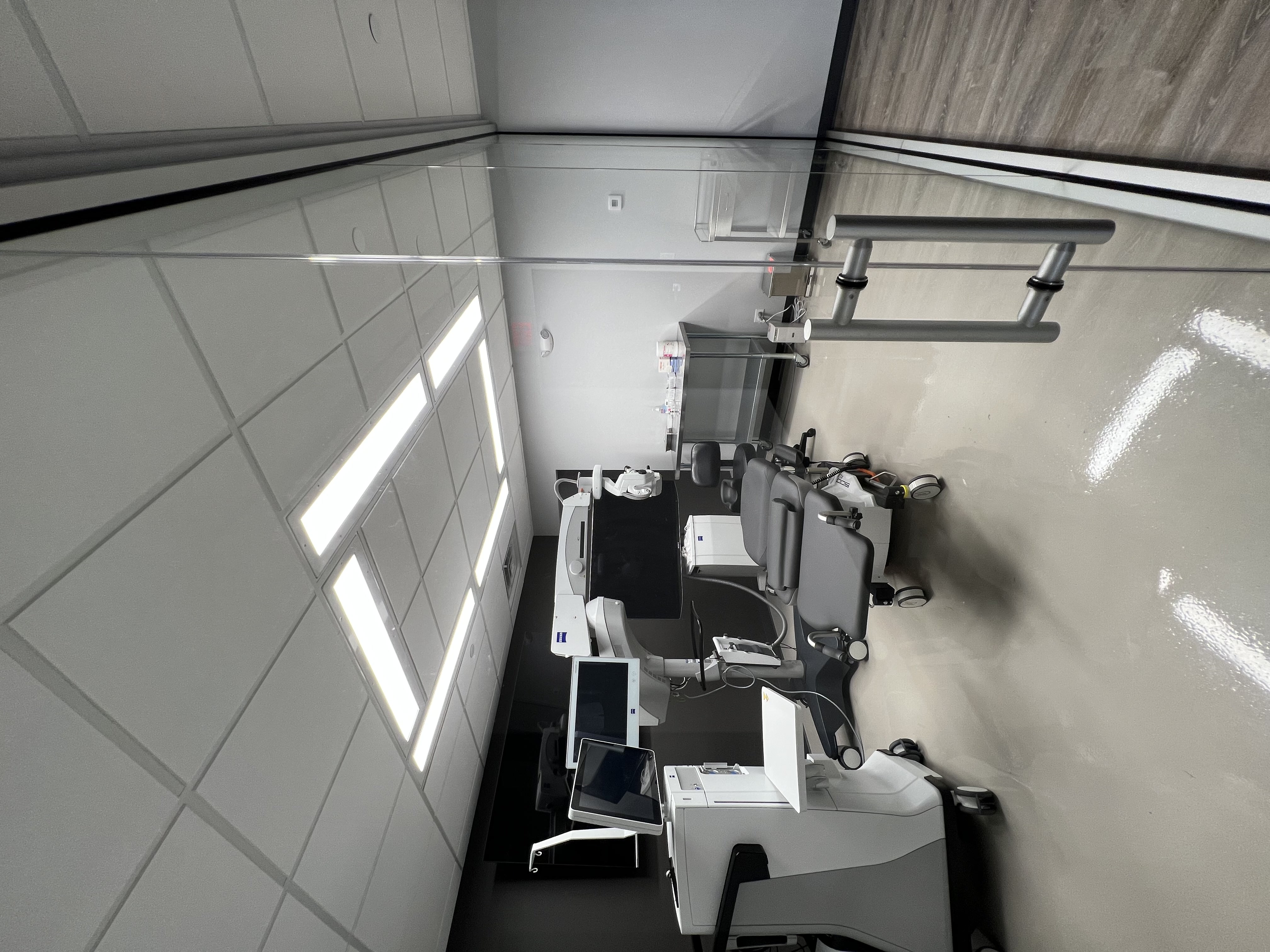 OBS Suite Advantage | Chicago Cornea