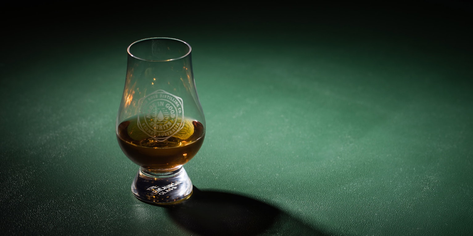 Europe in a glass Cocktail Recipe | Archie Rose Distilling Co.