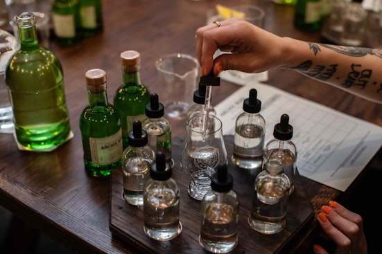 Archie Rose Distilling Co.