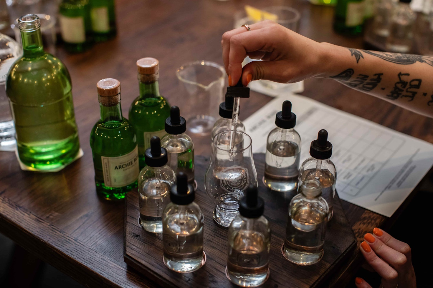 Archie Rose Distilling Co.