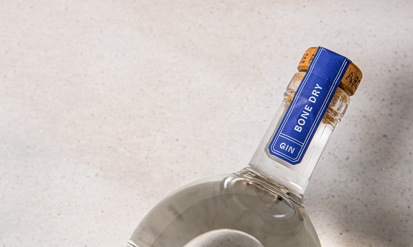 Shop Award Winning Bone Dry Gin Online | Archie Rose