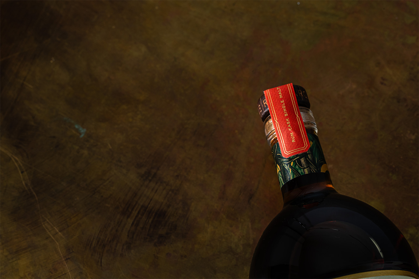 Shop Rum Cask Single Malt Whisky Online