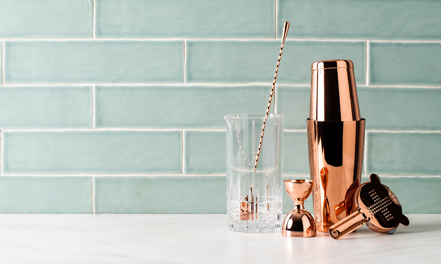 Cocktail Set