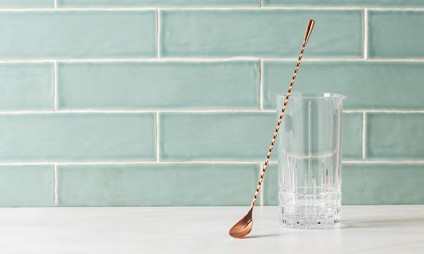 Archie Rose Copper Cocktail Set | Archie Rose