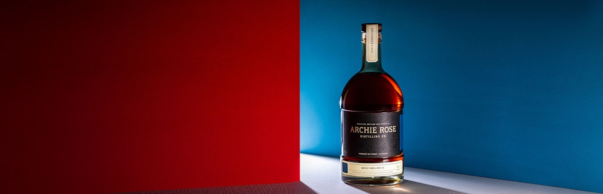 Archie Rose Trials & Exceptions | Archie Rose Distilling Co.