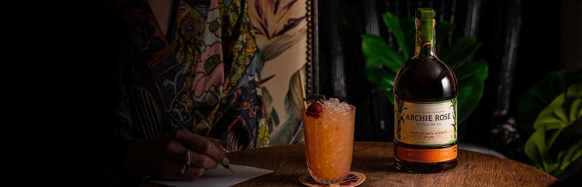 Shop Award-Winning Australian Rum Online | Archie Rose Distilling Co.