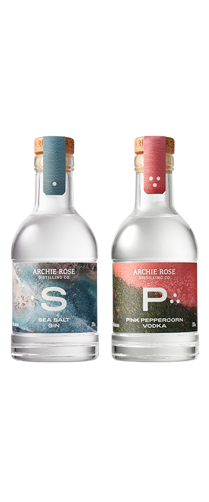 Sea Salt Gin - sea-salt-gin | Archie Rose Distilling Co.