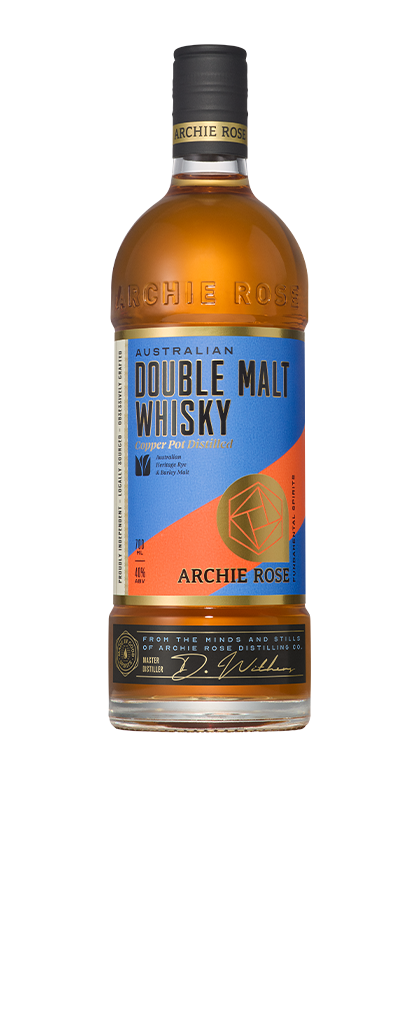Double Malt Whisky - fundamental-spirits-double-malt-whisky | Archie ...