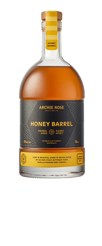 Honey Barrel, Barrel Aged Honey Spirit - honey-barrel-aged-honey-spirit ...