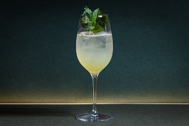 An Ode to Drinking in the Sunshine, plus some Spritz Recipes
