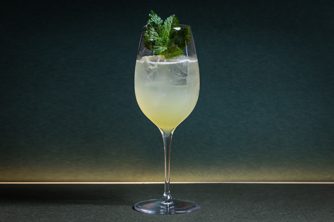 An Ode to Drinking in the Sunshine, plus some Spritz Recipes