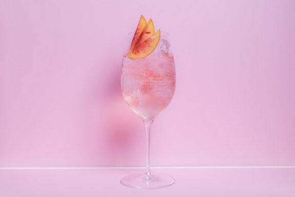 An Ode to Drinking in the Sunshine, plus some Spritz Recipes