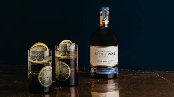 Cocktails with Single Malt is Not Blasphemy, If You Drink It Like This