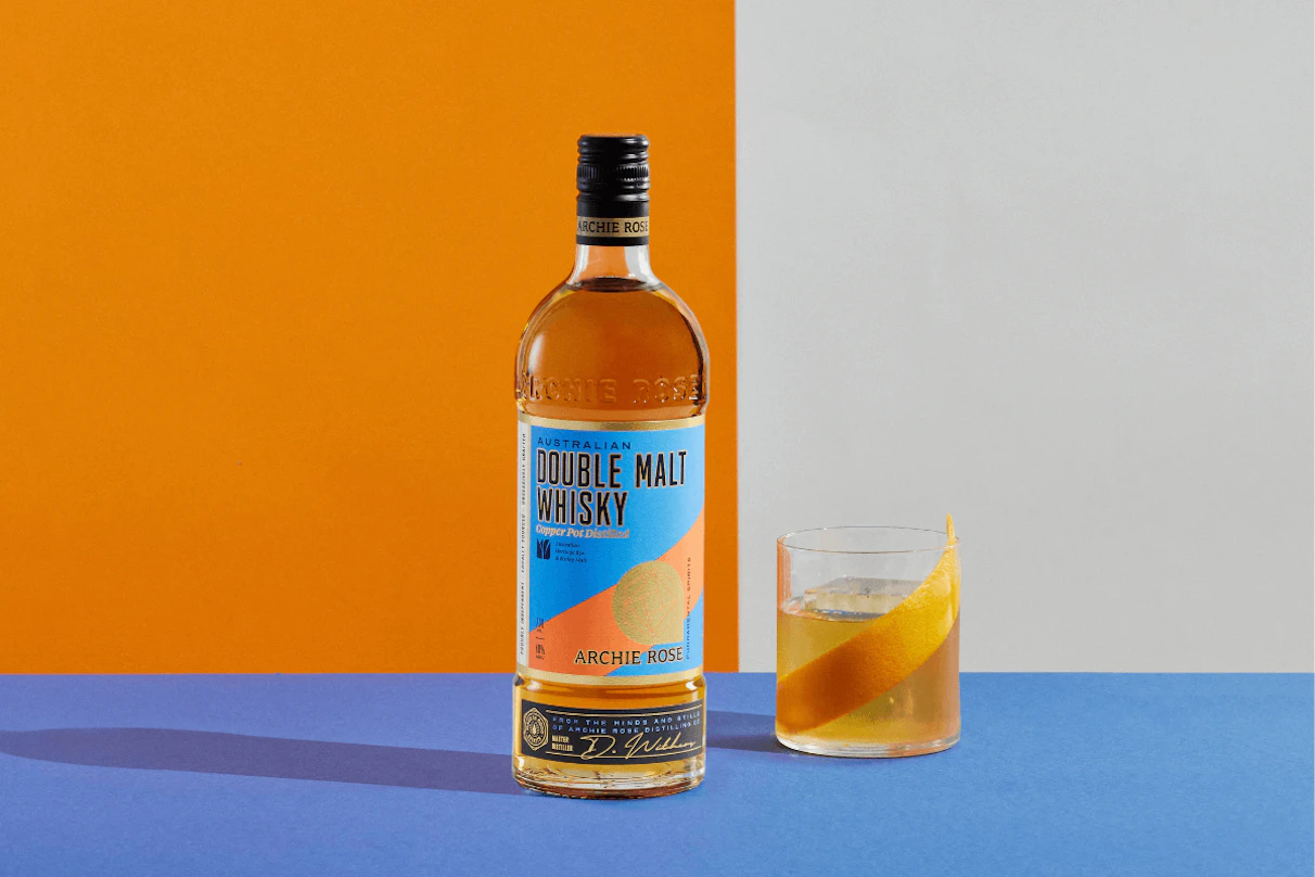 Double Malt Whisky | Fundamental Spirits