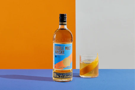 Double Malt Whisky | Fundamental Spirits