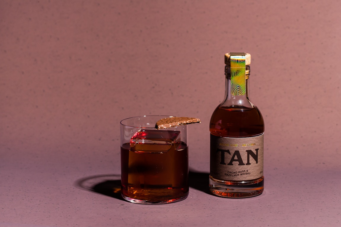 A Guide to Drinking Our Neapolitan Set