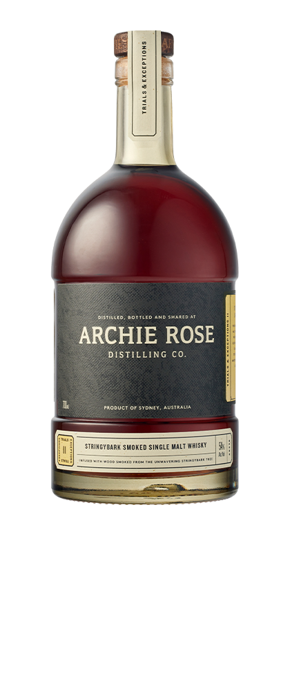 Stringybark Smoked Single Malt Whisky - stringybark-smoked-single-malt ...