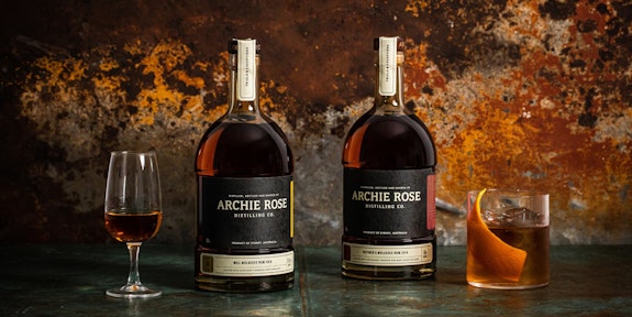 Rum Blending - The Great Navy Tradition | Archie Rose Distilling Co.