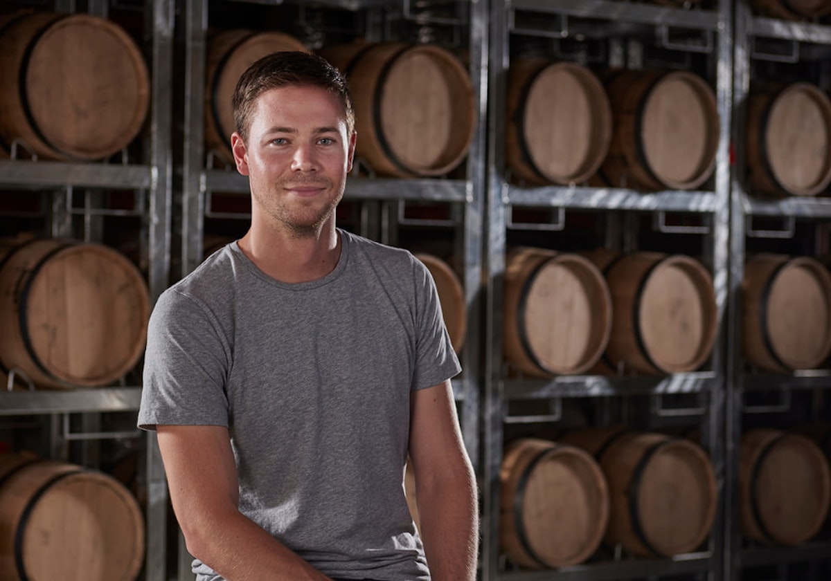 Behind The Distillery: A Q&A with Archie Rose Founder, Will Edwards ...