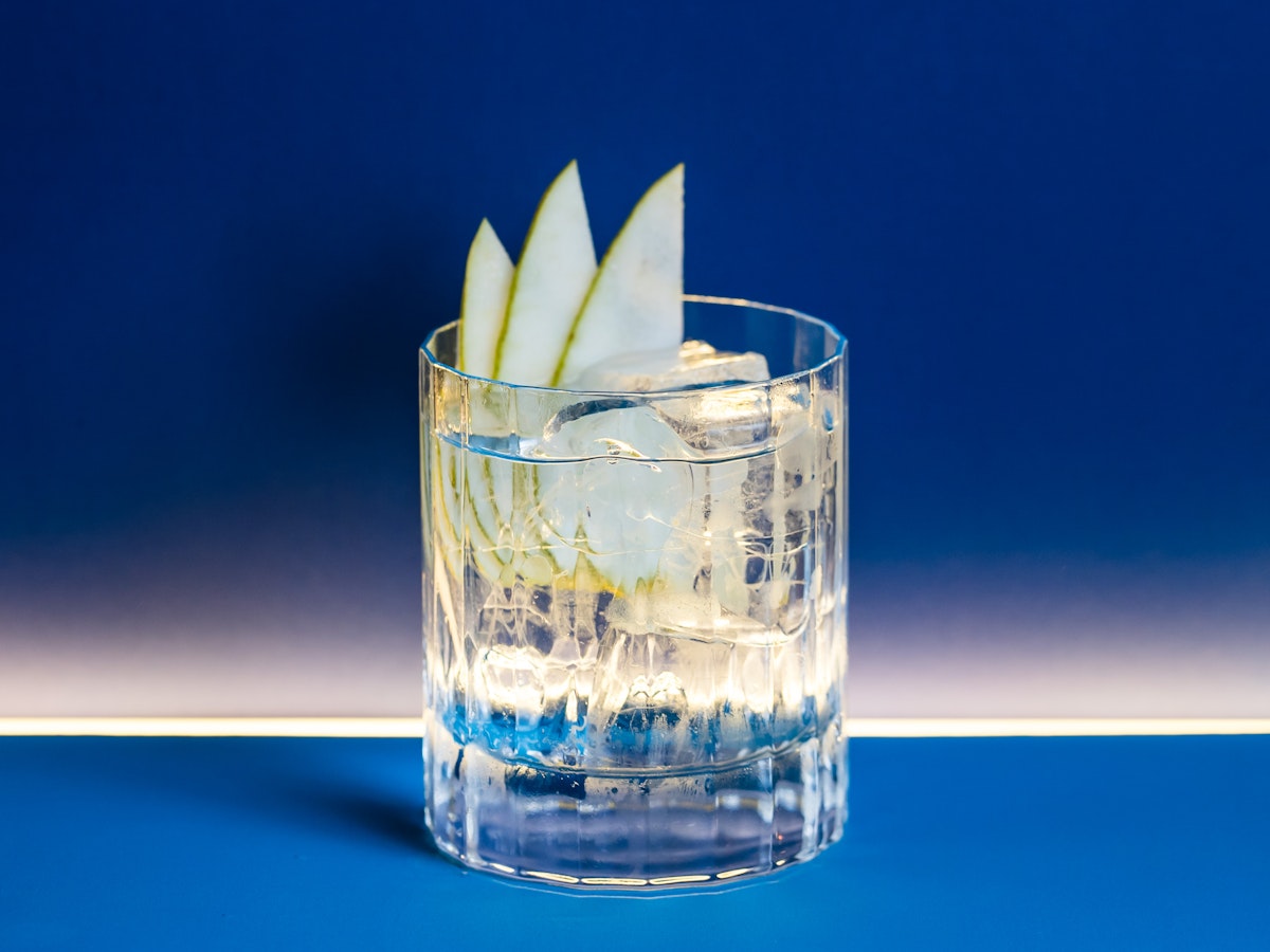 Garnish Guide: The G&T