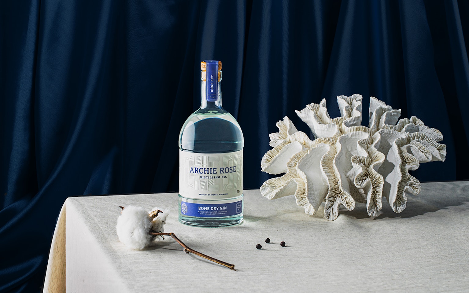 Bone Dry Gin Is Our Best Gin Yet. This Is How To Drink It