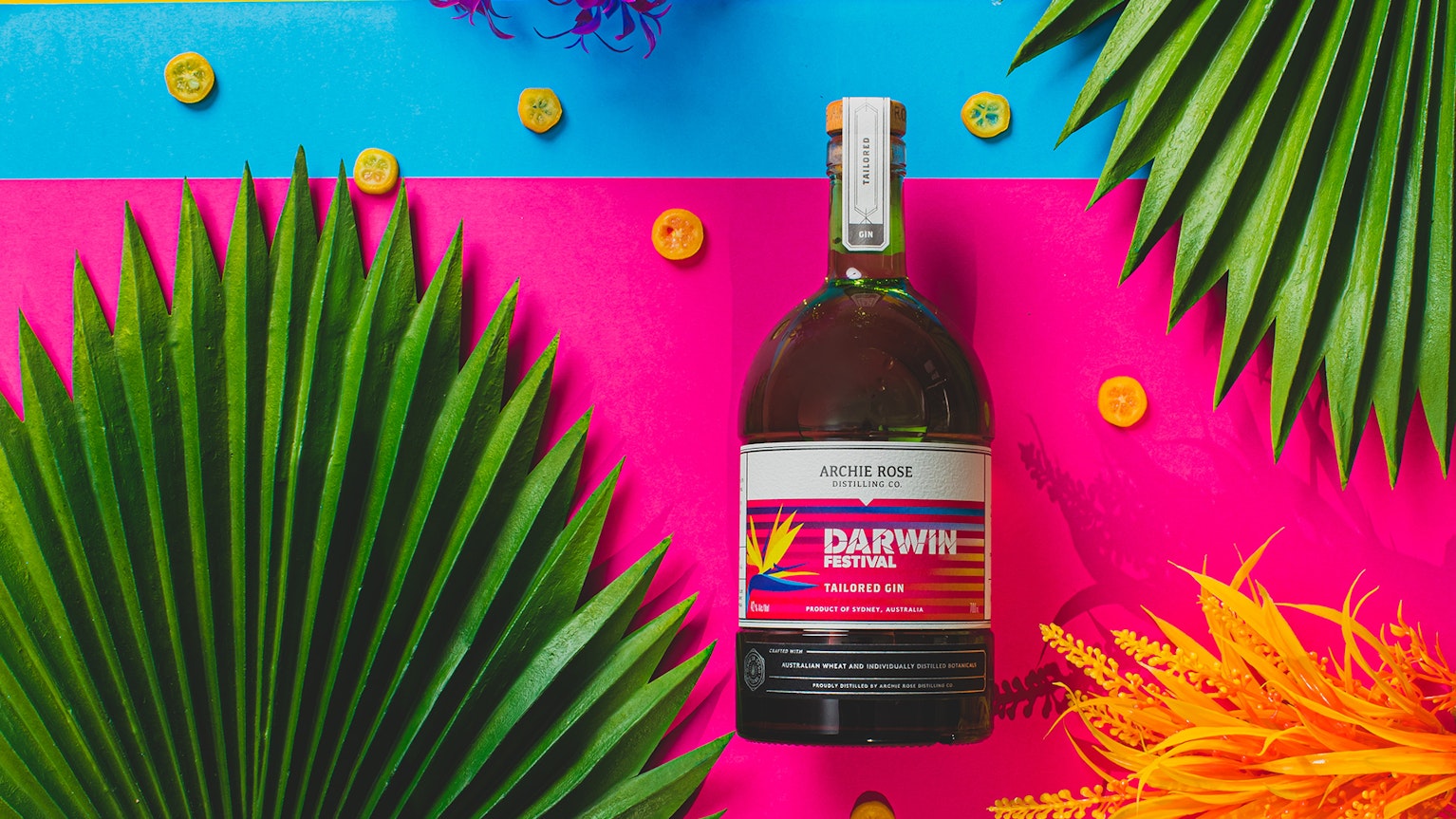 Where To Find Archie Rose This Season