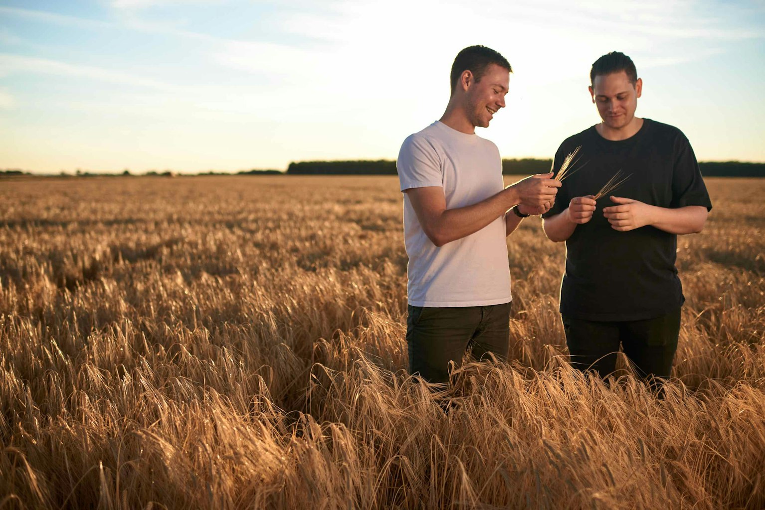 Our Journey To Whisky, with Will Edwards and Dave Withers