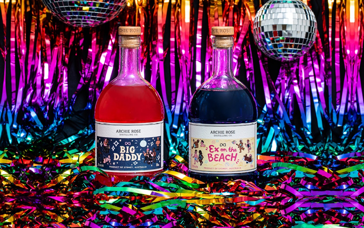 Want To Know The Story Behind Big Daddy and Ex on the Beach? Two Queer ...