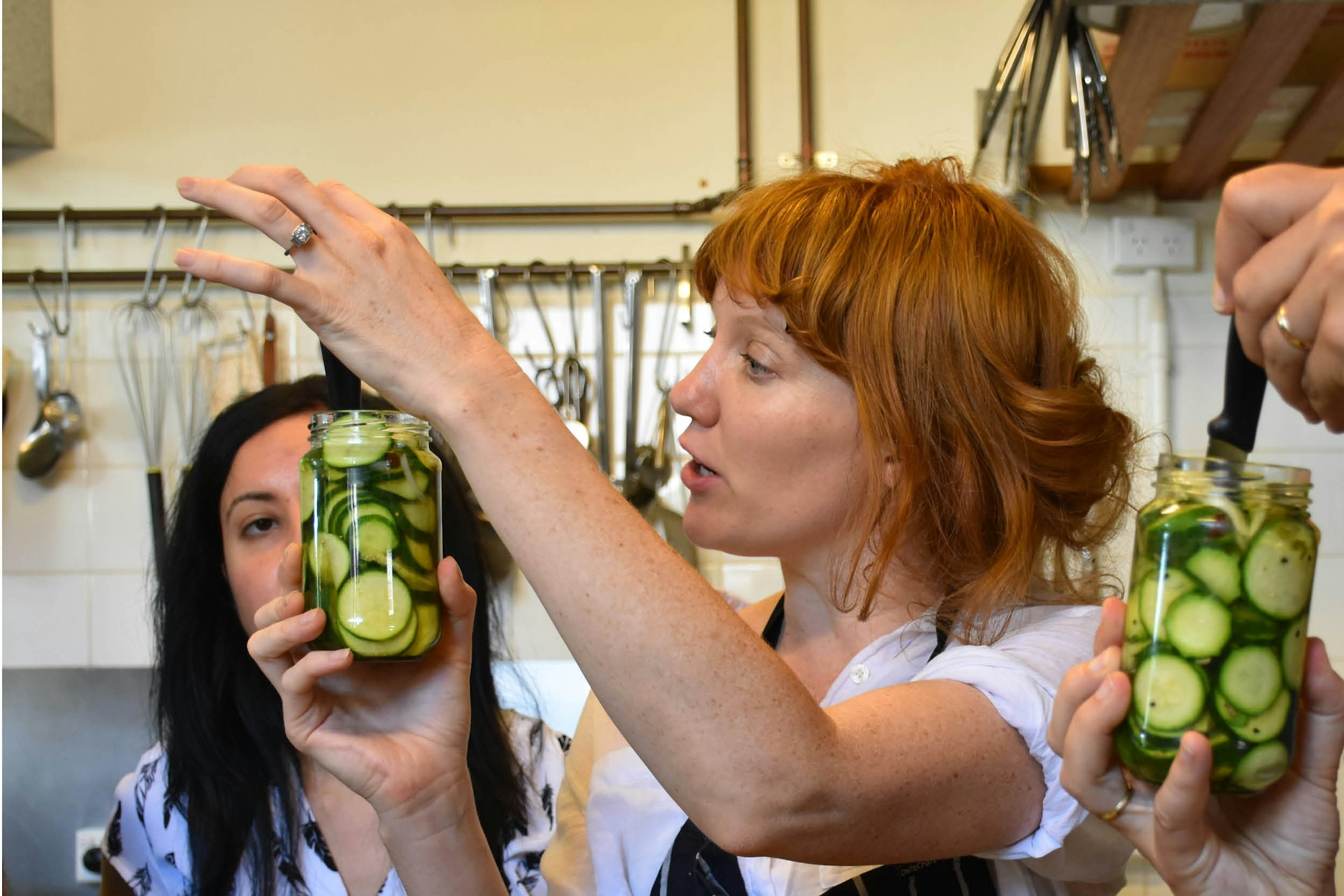 Introducing our Pickler of the Month: Alex Elliott-Howery of Cornersmith