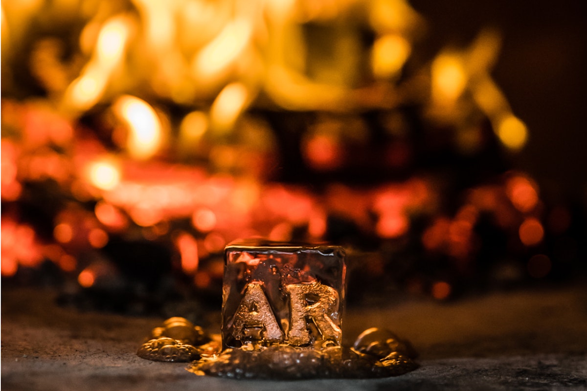 Smoked Water: How We Did It