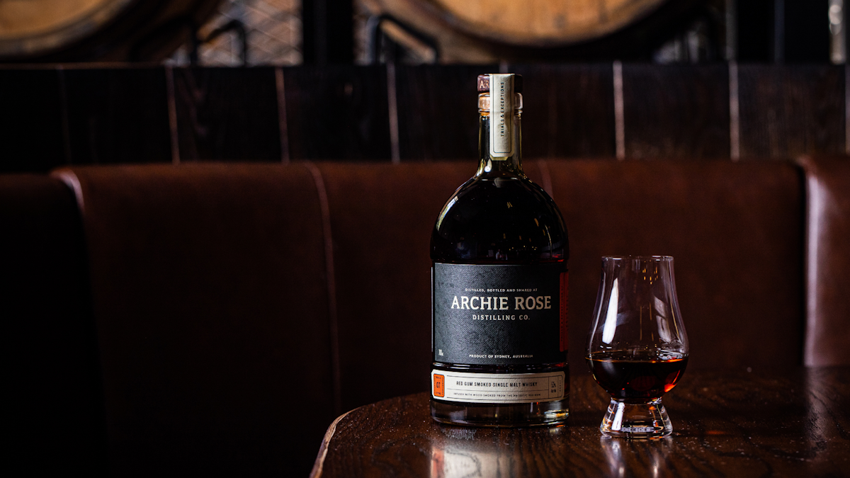 Our Biggest Year of Whisky Yet: In Conversation with Dave Withers