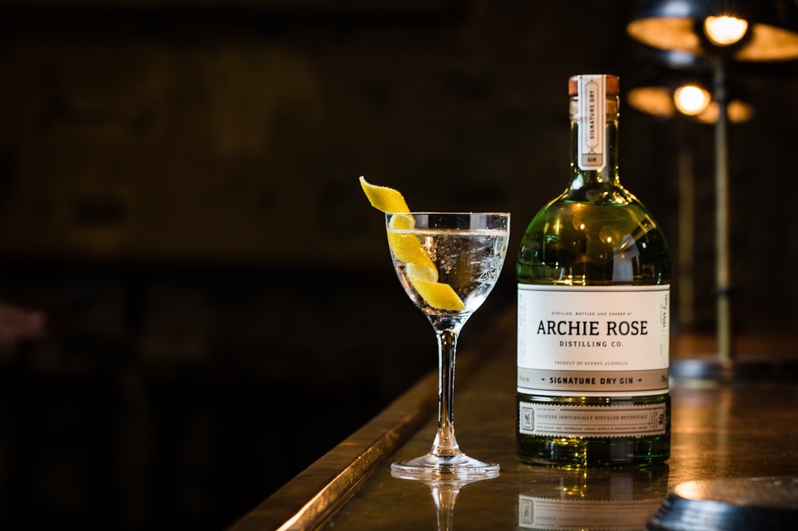 8 easy three-ingredient cocktails to try