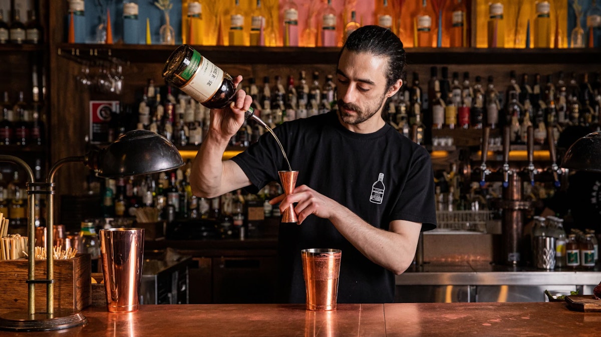 We’re Now Offering Spirits Training Through WSET | Archie Rose ...