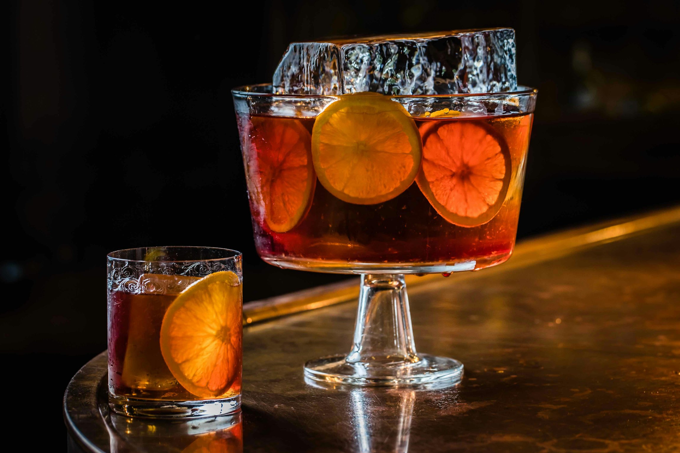 Pre-Batched Cocktail Jugs You'll Actually Want to Serve this Party Season