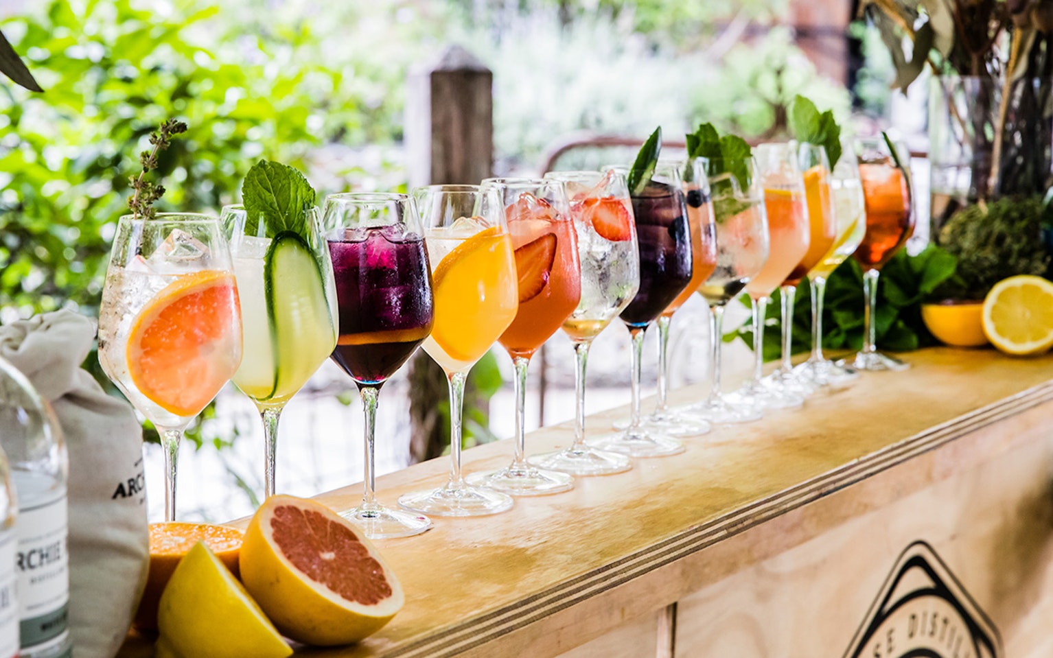 10 Summer Cocktails To Try In 2021
