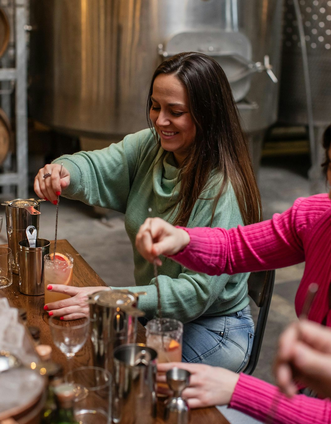 Cocktail Masterclass Experience | Archie Rose