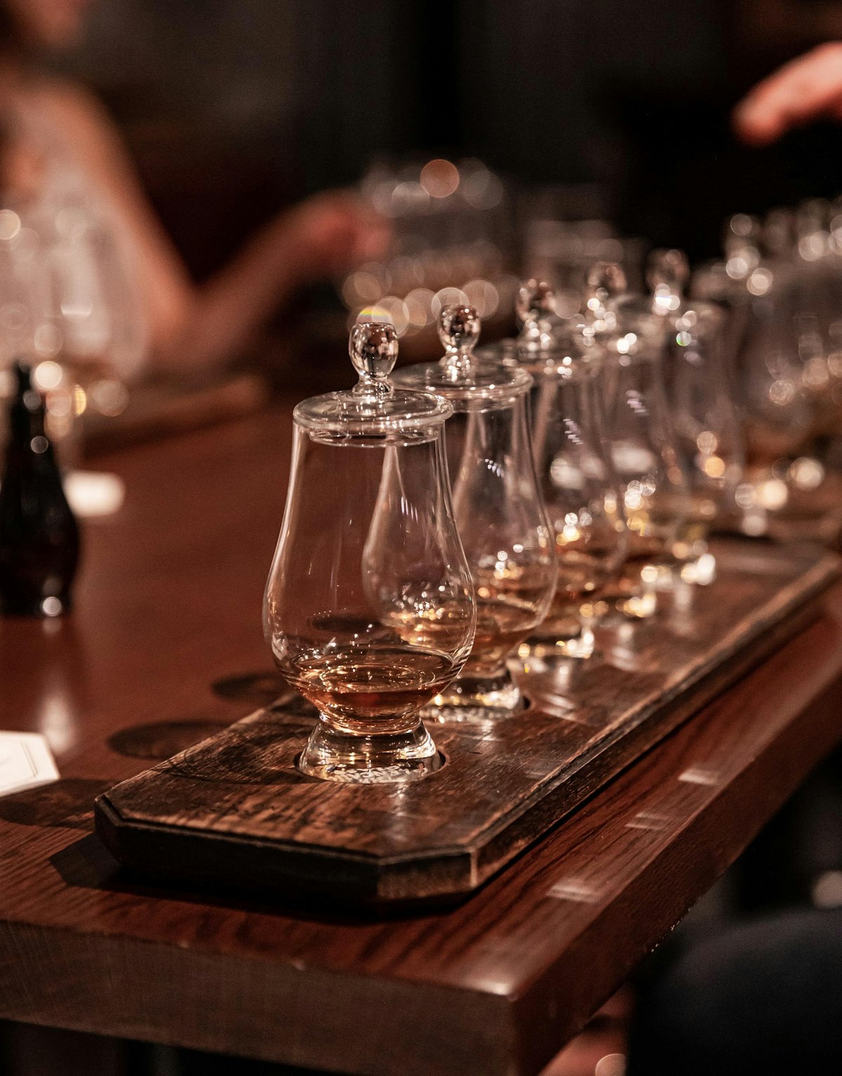 Introduction to Whisky | Archie Rose Masterclass