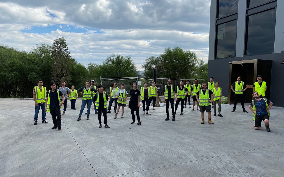 2020 Vision: Reflections On The Year That Was