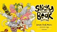 Food and Booze Festival StickyBeak Returns To Sydney This November