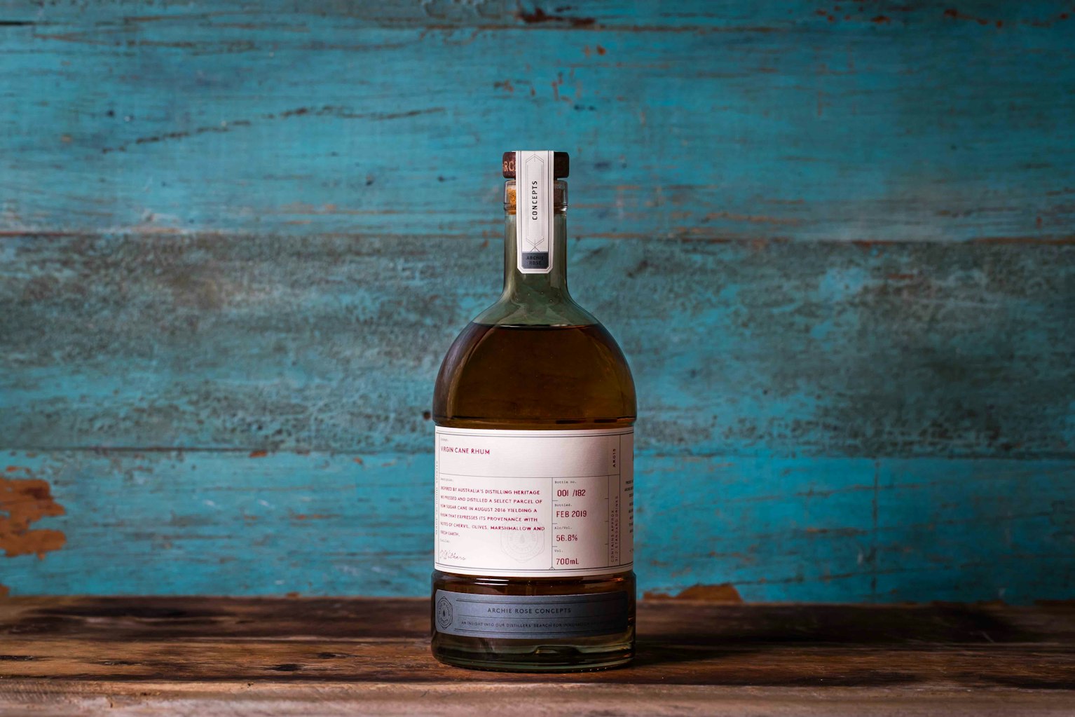 Where to try Virgin Cane Rhum | Archie Rose Distilling Co.