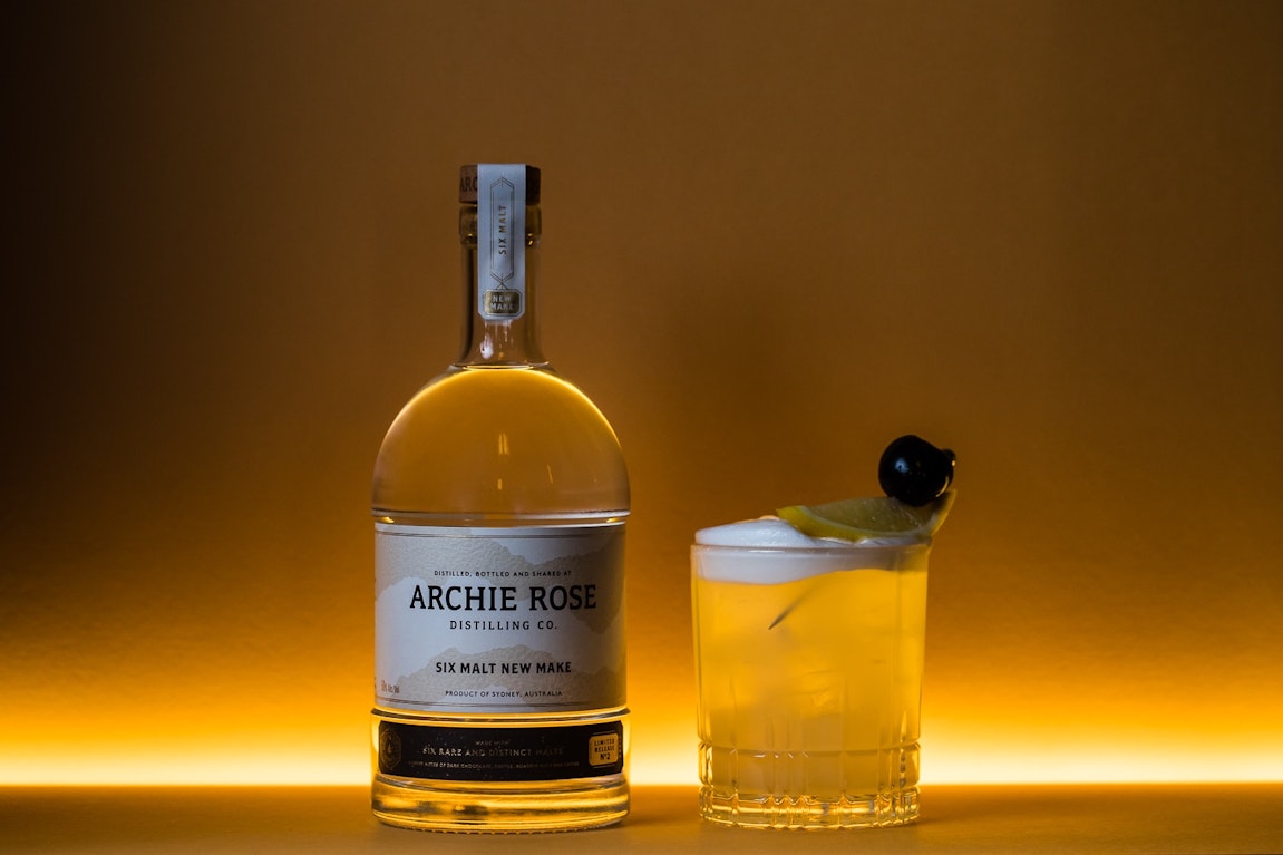 The Three Best Whisky Cocktails of All Time