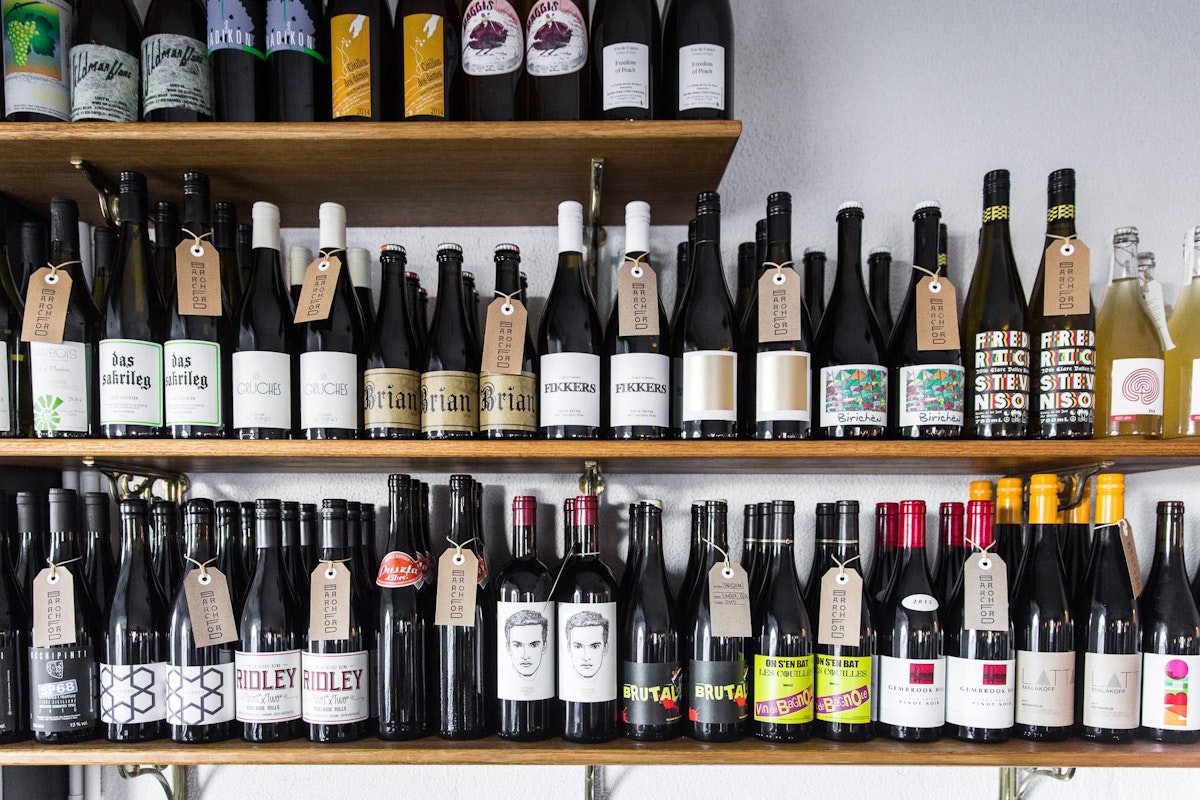 Our Favourite Summer Drinking Spots