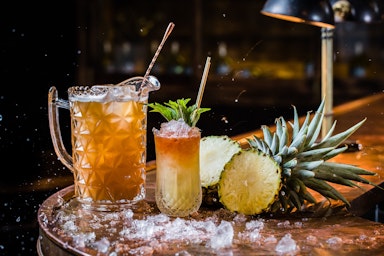 Pre-Batched Cocktail Jugs You'll Actually Want to Serve this Party Season