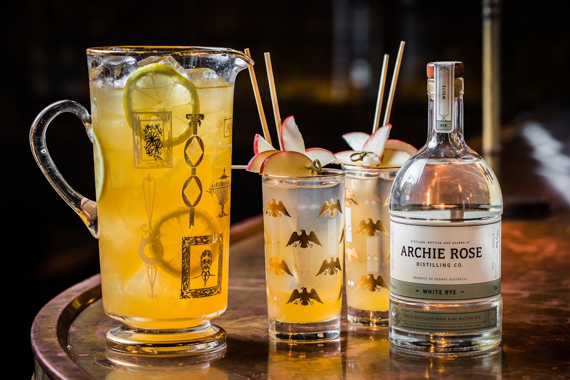 Pre-Batched Cocktail Jugs You'll Actually Want to Serve this Party Season