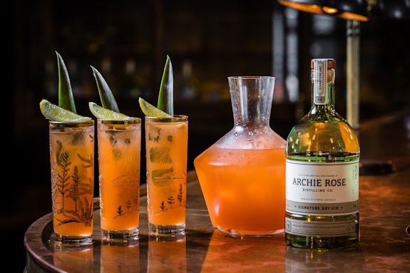 Pre-Batched Cocktail Jugs You'll Actually Want to Serve this Party Season