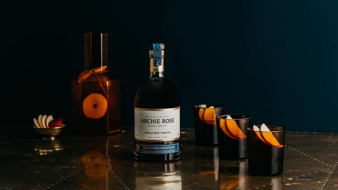 Cocktails with Single Malt is Not Blasphemy, If You Drink It Like This