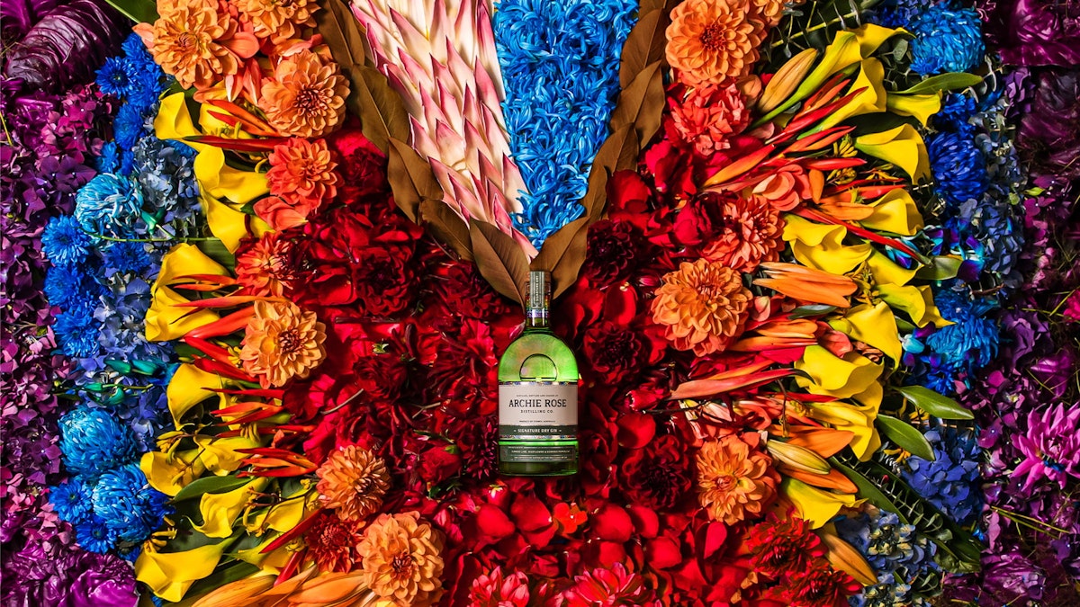 We’re The Official Gin Partner of Sydney WorldPride 2023! | Archie Rose ...